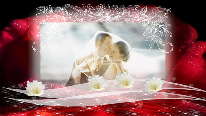 Best Wedding Slideshow Software For PC 180 Templates Inside At 30 OFF