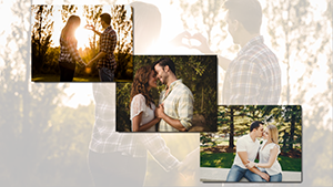 How to Create a Video from Still Images in No Time