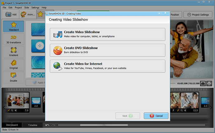 How To Make A Slideshow On Computer In No Time