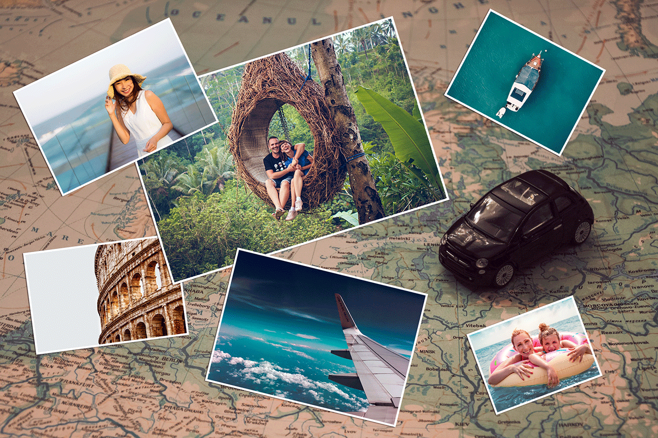 Travel Slideshow Tips Share Vacation Pics In A Stylish Way