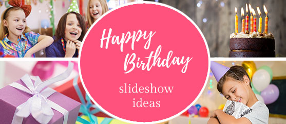 Slideshow Tutorial - Master the Art of 3D Slideshow!