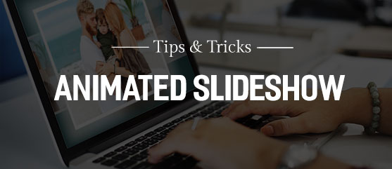 Slideshow Tutorial - Master the Art of 3D Slideshow!