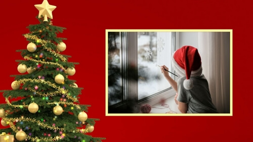 Winter Slideshow: Welcome the Season with a Sweet Video